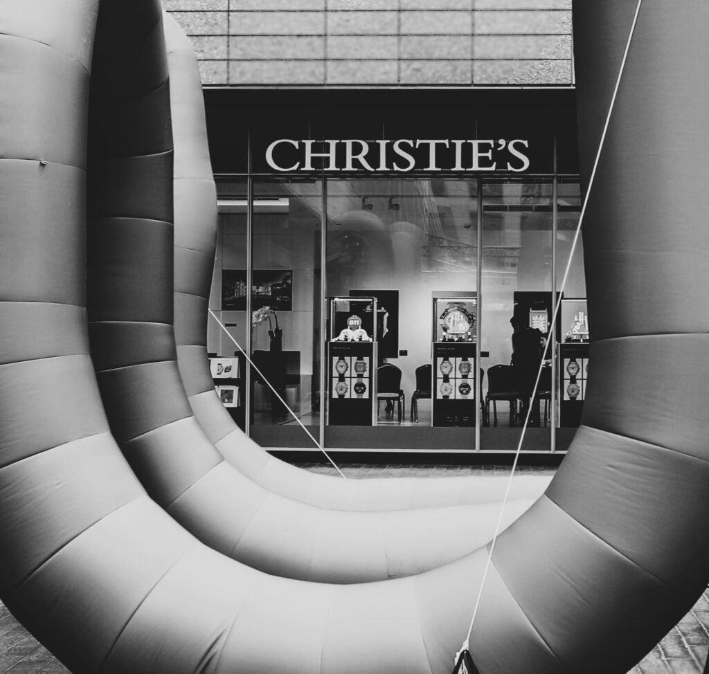 Christies`s Ofiice Interior design | KG Design | Office Fit-out | Renovation