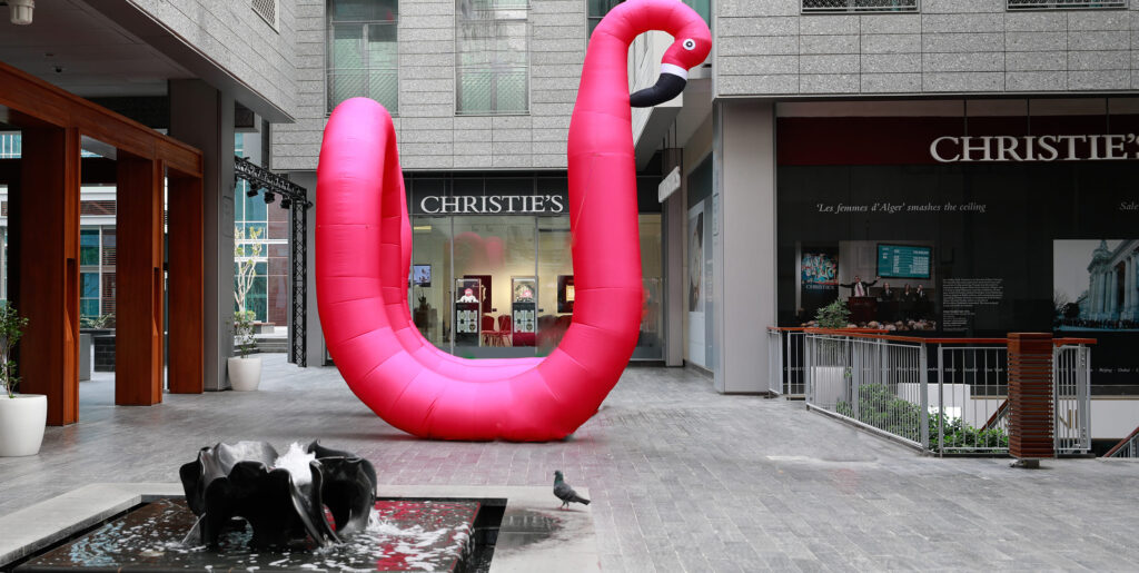 Christies`s Ofiice Interior design | KG Design | Office Fit-out ...