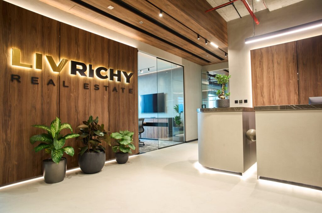 KG Design Portfolio | KG Design | Interior Design, Architecture, Fit-Out