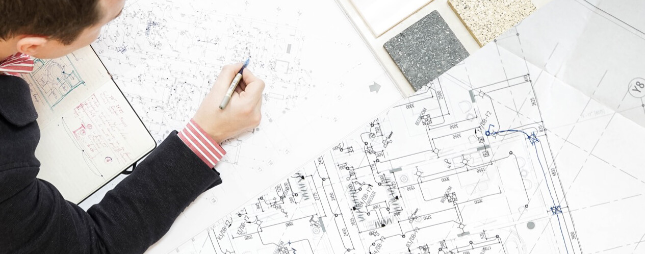 KG Design | Dubai based Interior Design studio, Architecture, Fit-Out