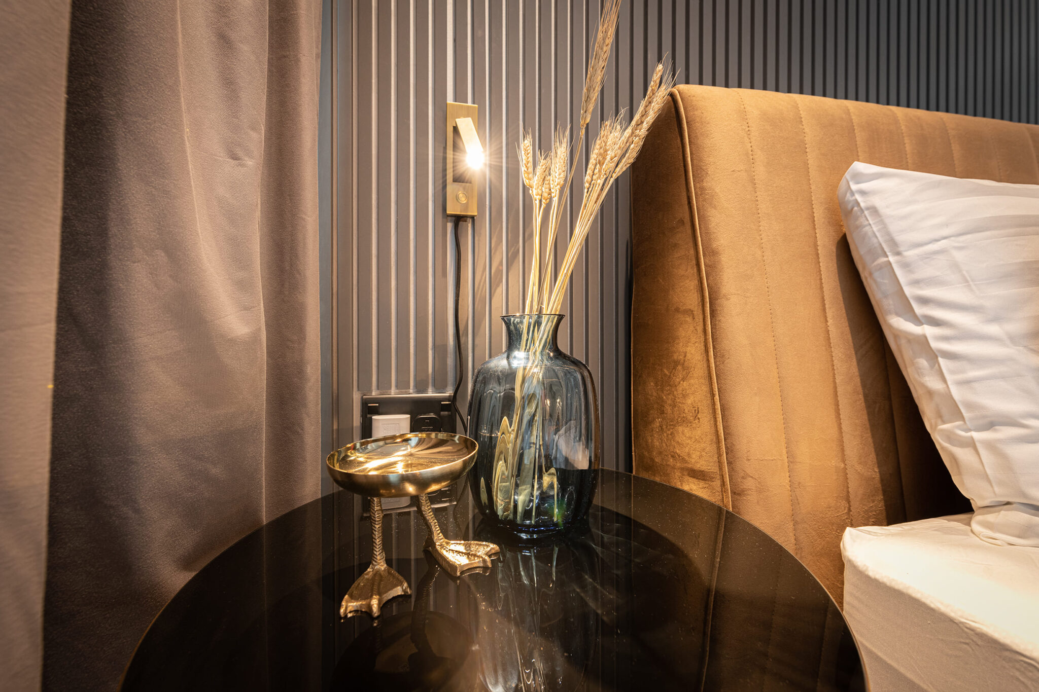 Merano Tower Apartment, Business Bay | KG Design | Interior Design, Architecture, Fit-Out