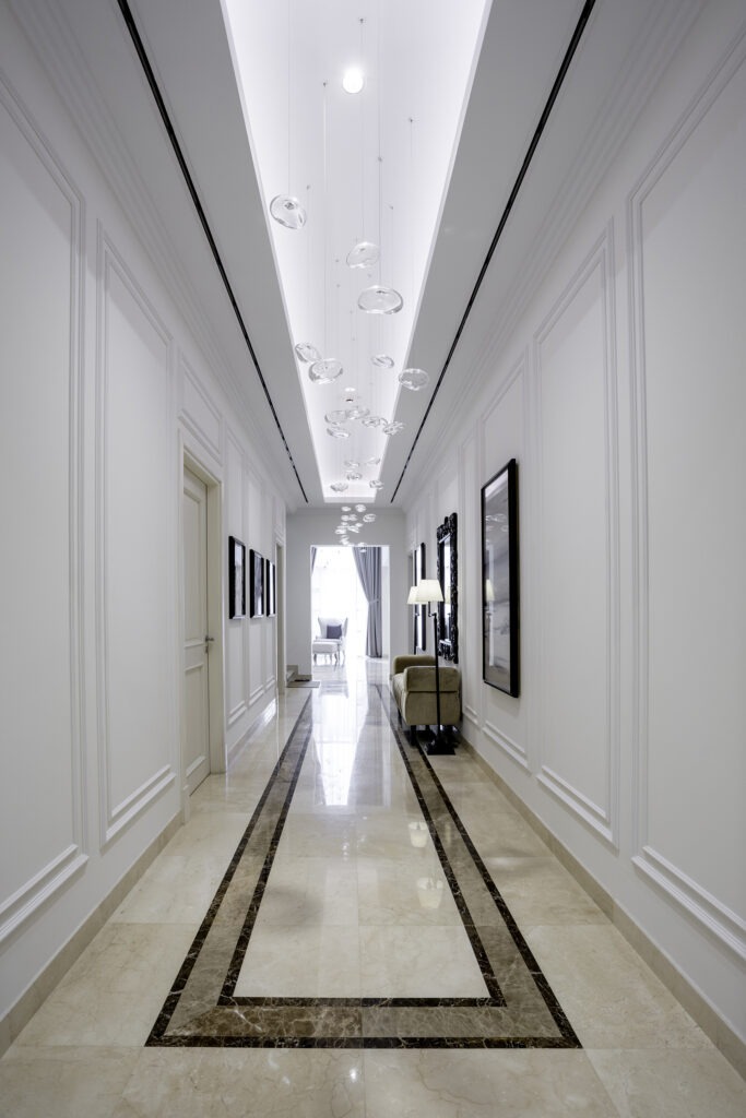 D1, Villa, MBRC, Dubai | KG Design | Interior Design, Architecture, Fit-Out