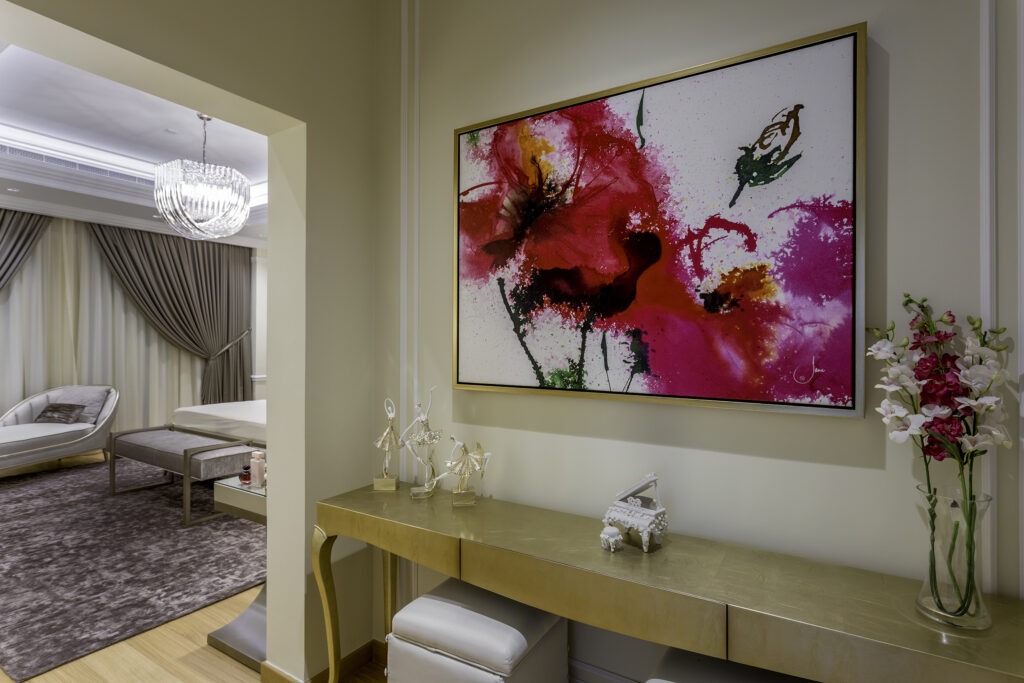 D1, Villa, MBRC, Dubai | KG Design | Interior Design, Architecture, Fit-Out