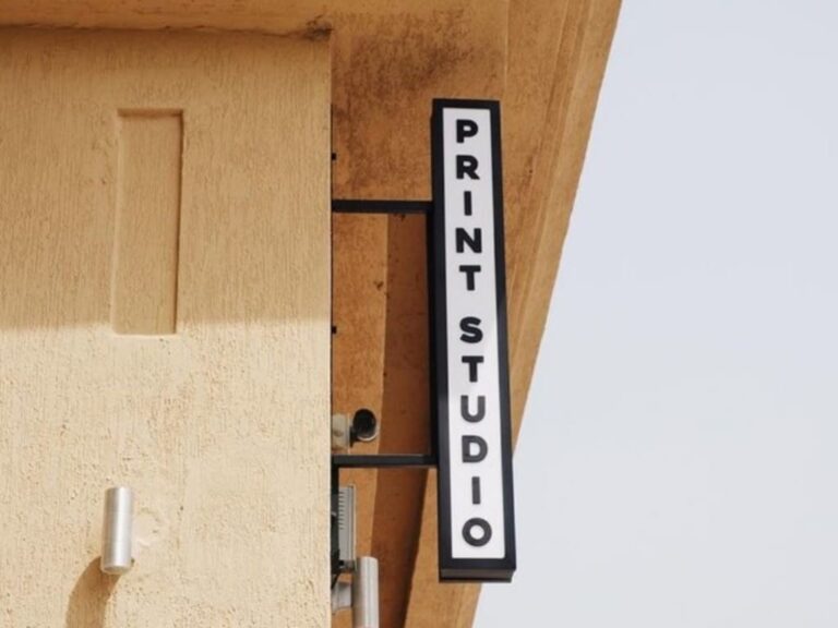 Studio Paper, Al Safa Park Complex | KG Design | Interior Design ...