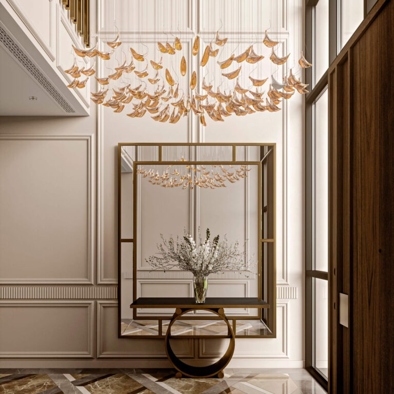 KG Design Portfolio | KG Design | Interior Design, Architecture, Fit-Out