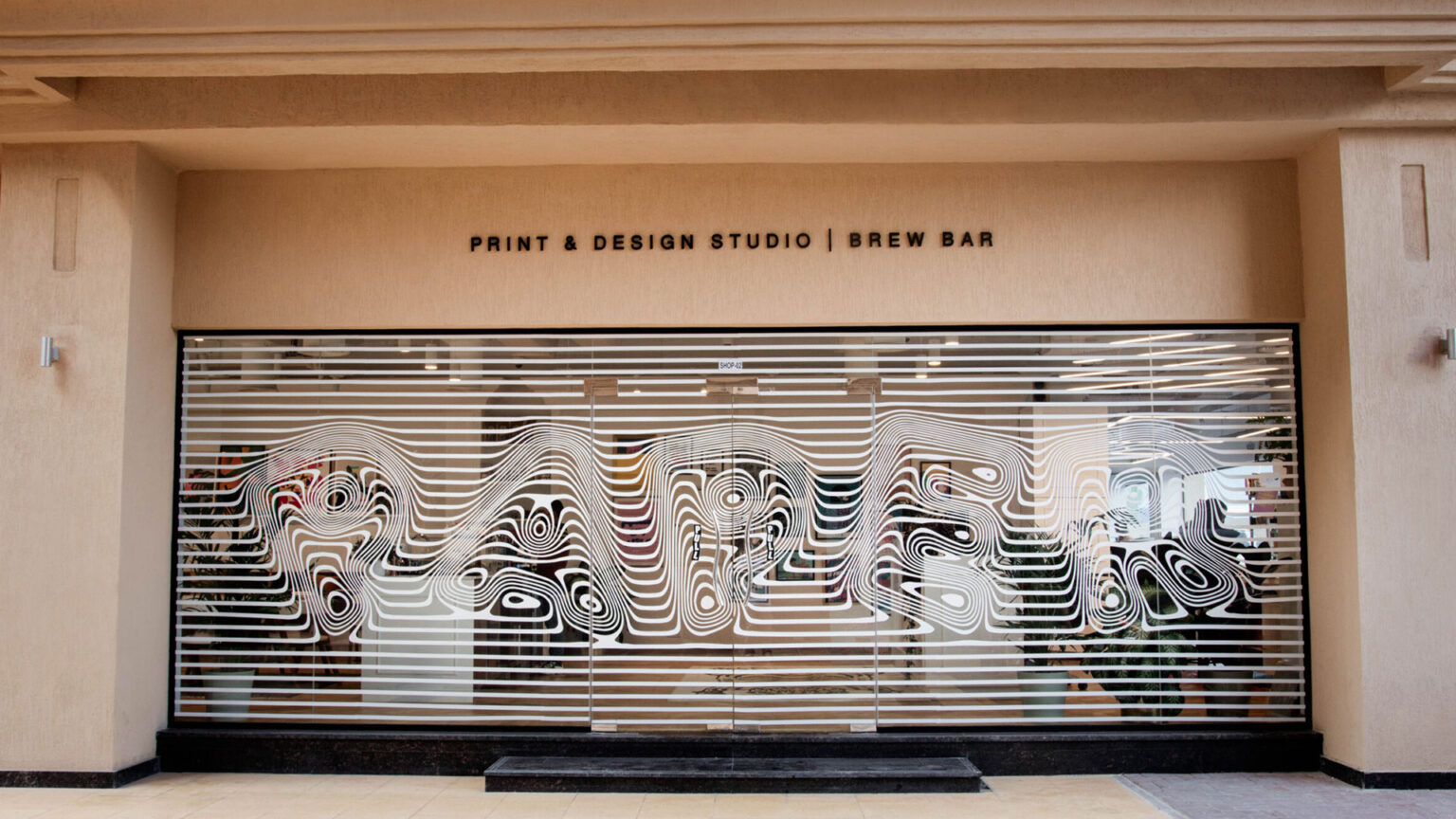 KG Design | Interior Design, Architecture, Fit-Out