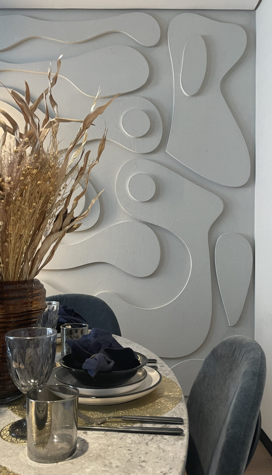 KG Design Portfolio | KG Design | Interior Design, Architecture, Fit-Out