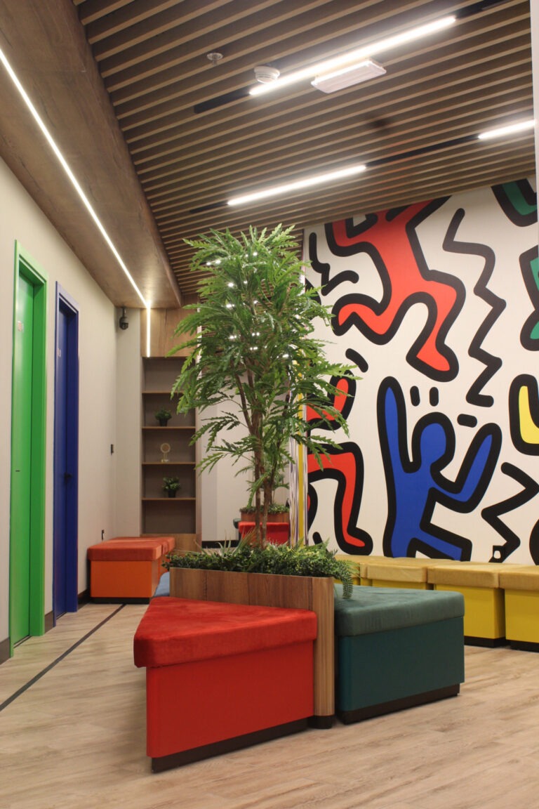 KG Design Portfolio | KG Design | Interior Design, Architecture, Fit-Out